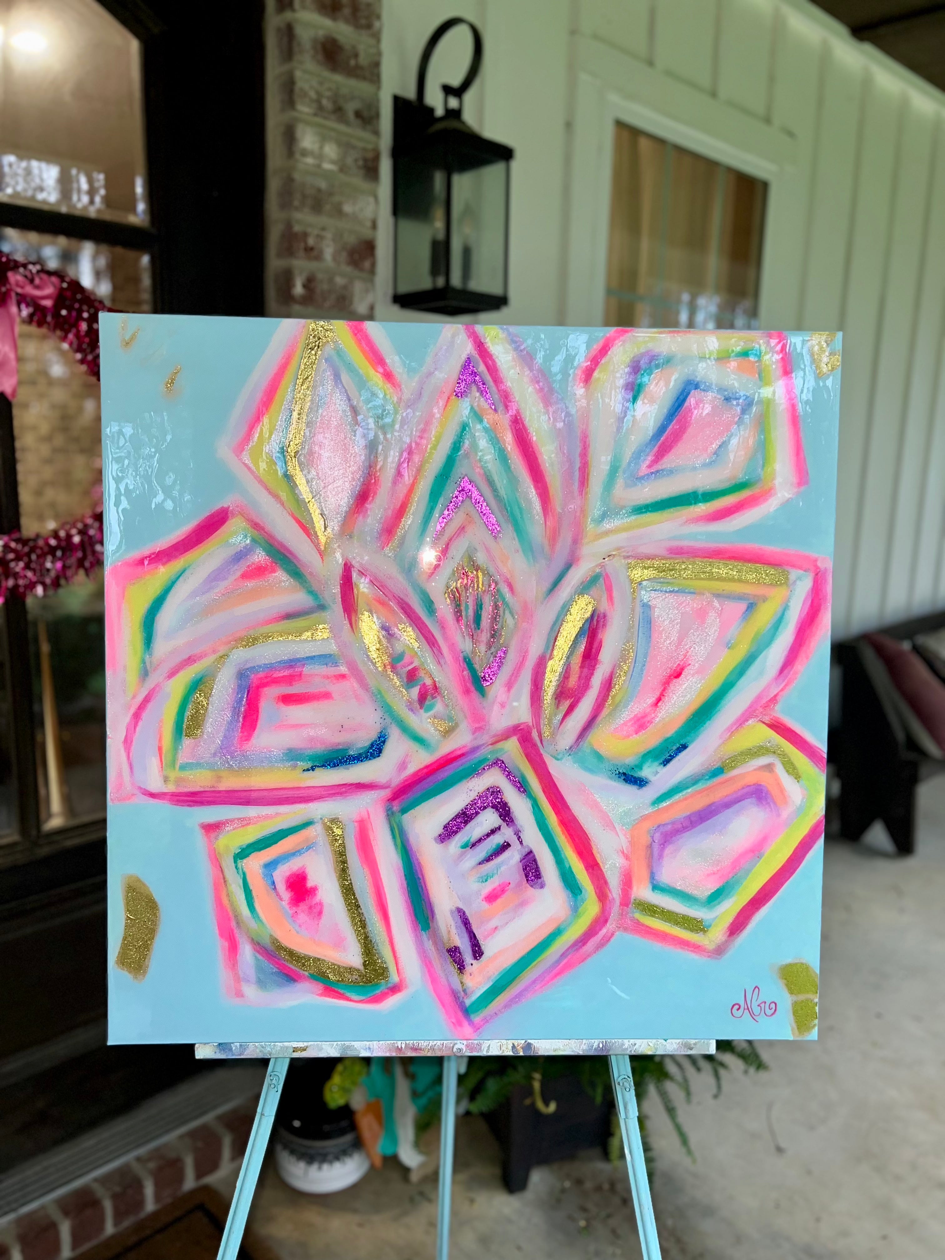 Ready Made Items – Allyson Gordon Art