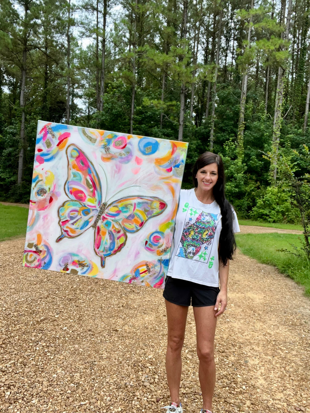 Ready Made Items – Allyson Gordon Art