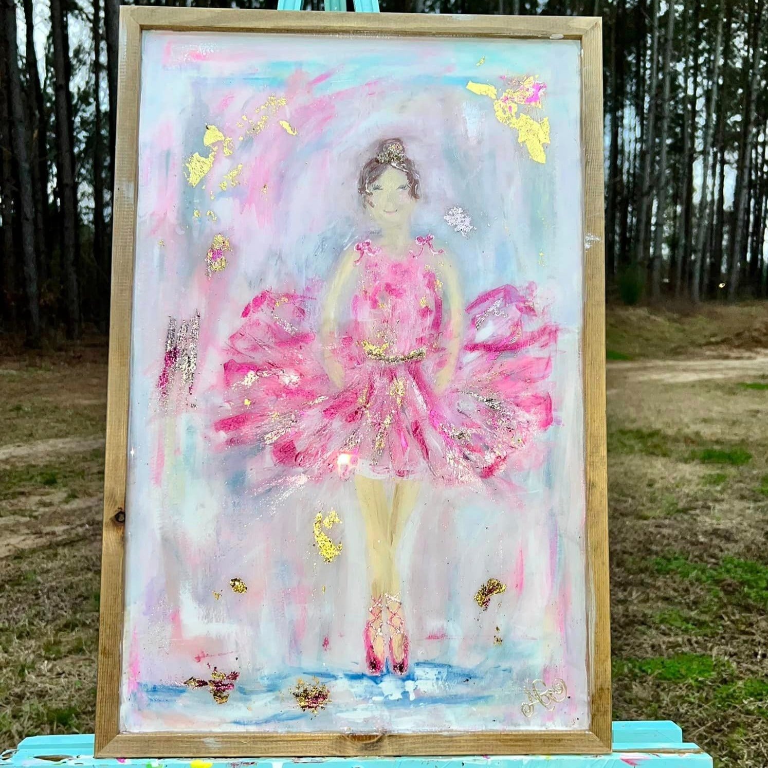 Ready Made Items – Allyson Gordon Art