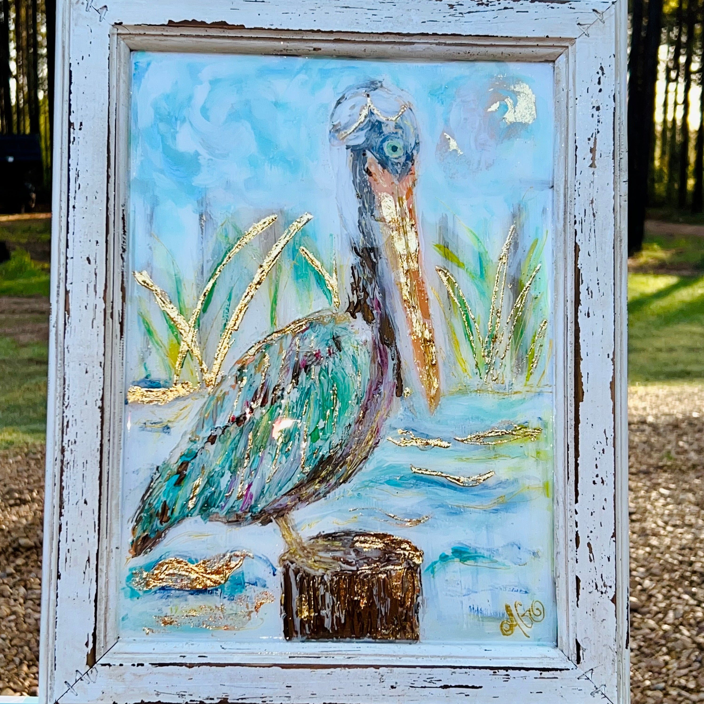 Ready Made Items – Allyson Gordon Art